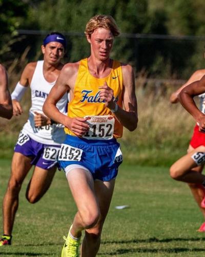 ALL-OLATHE BOYS CROSS COUNTRY | South’s Dylan Plath finishes as state’s ...