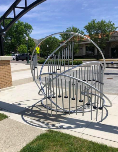Council selects eight sculptures for annual outdoor exhibit | City News ...