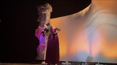 Rising Olathe East senior headed to next phase of KC SuperStar singing ...