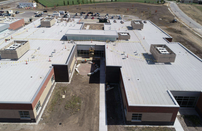 Chargers to be the mascot of new Spring Hill middle school | School ...