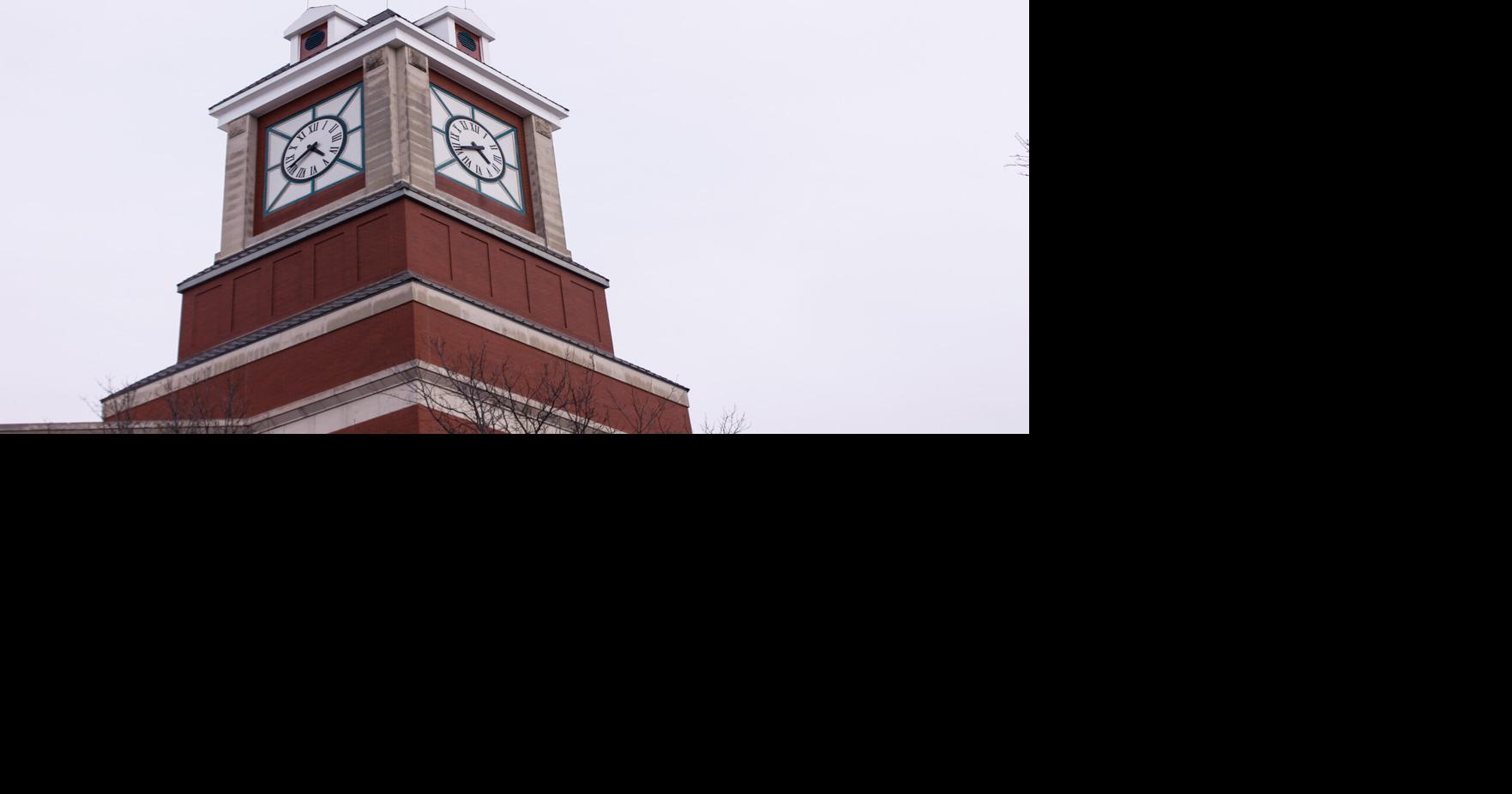 Kelly, county commission winners assume office | County News ...