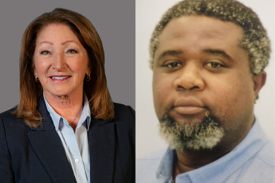Olathe Board of Education Member 1 race: The issues | School News ...