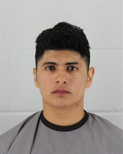 Olathe man charged with murder after allegedly stabbing two people ...