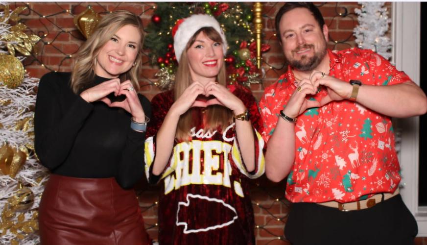 Thrasher is Johnson County’s own Taylor Swift | Entertainment ...