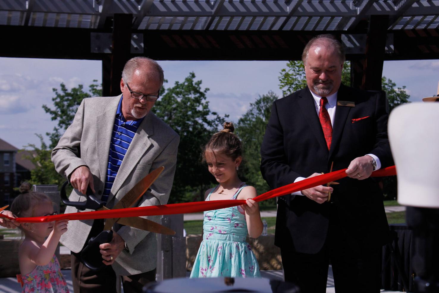 Mayor John Bacon files for 2023 mayor's race | City News ...