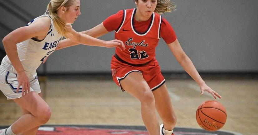 North's Sania Copeland's leadership, scoring earns her girls basketball ...