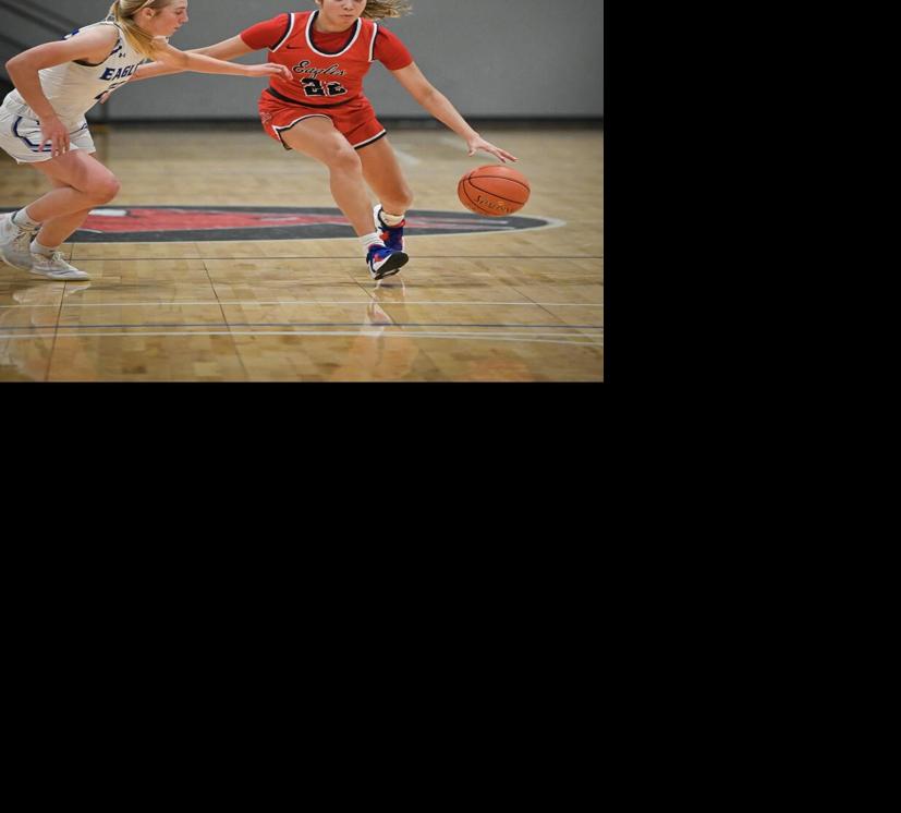 North's Sania Copeland's leadership, scoring earns her girls basketball ...