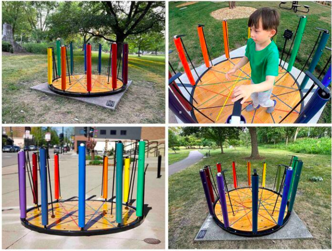 Council selects eight sculptures for annual outdoor exhibit | City News ...