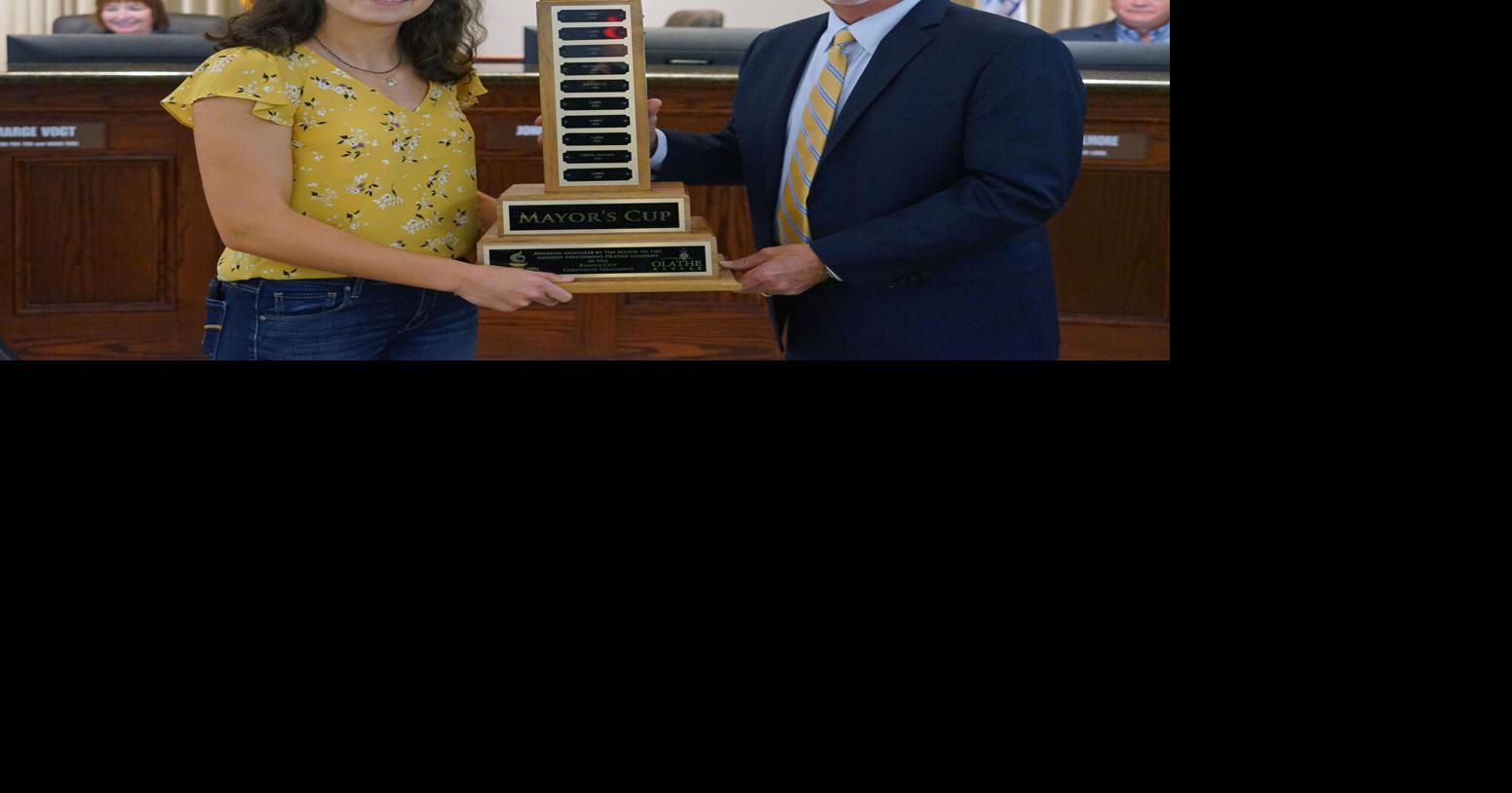 Garmin honored for health-focused work culture | City News ...