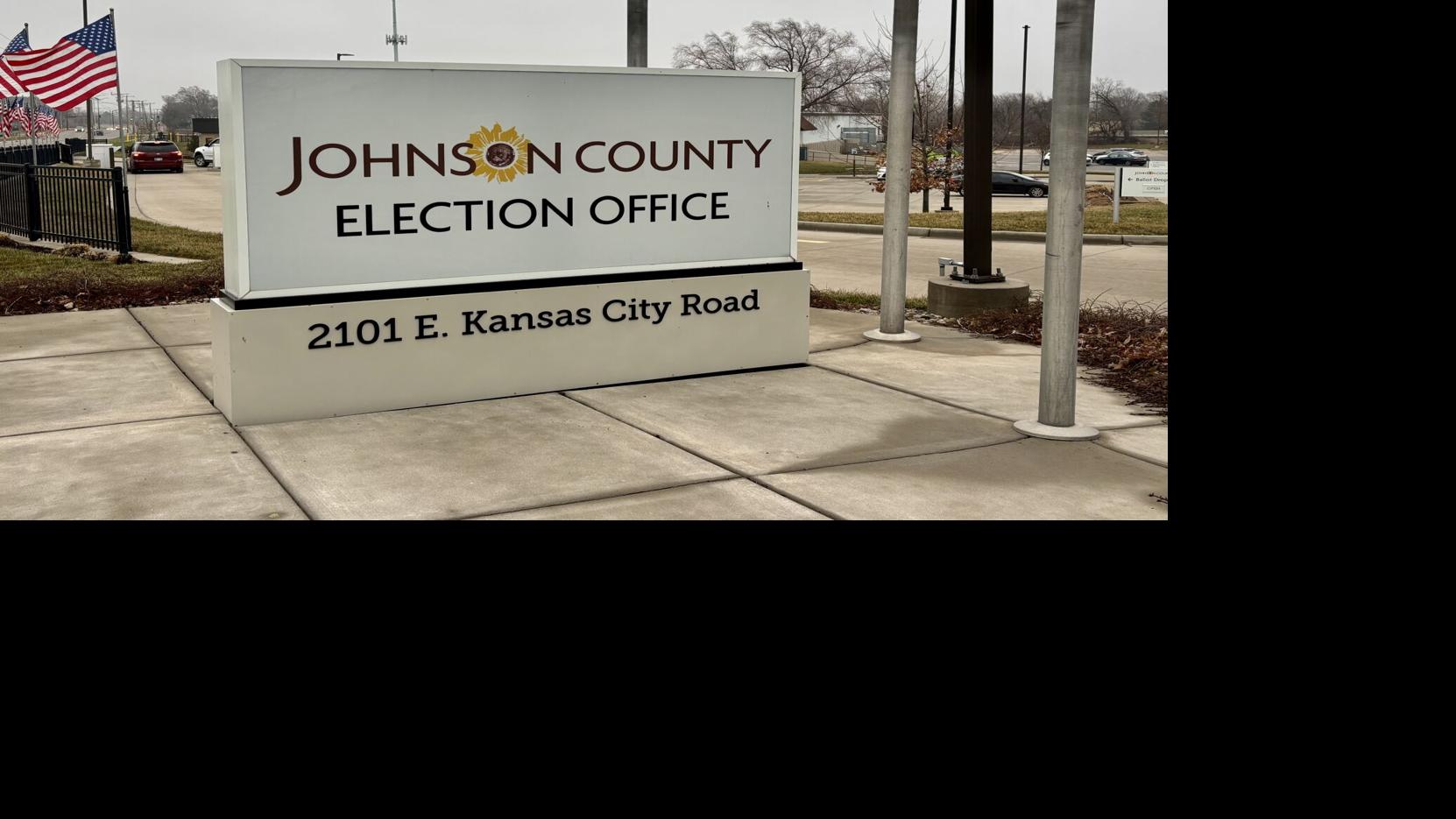 County News | olathereporter.com