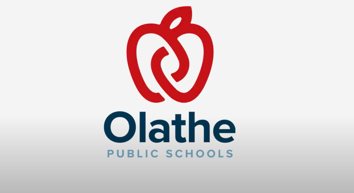 ‘Their Future is Our Future’ | Olathe reveals new logo, rebrand ...