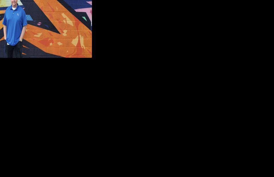 Ryan Campbell says collaboration in education is key in run for school ...