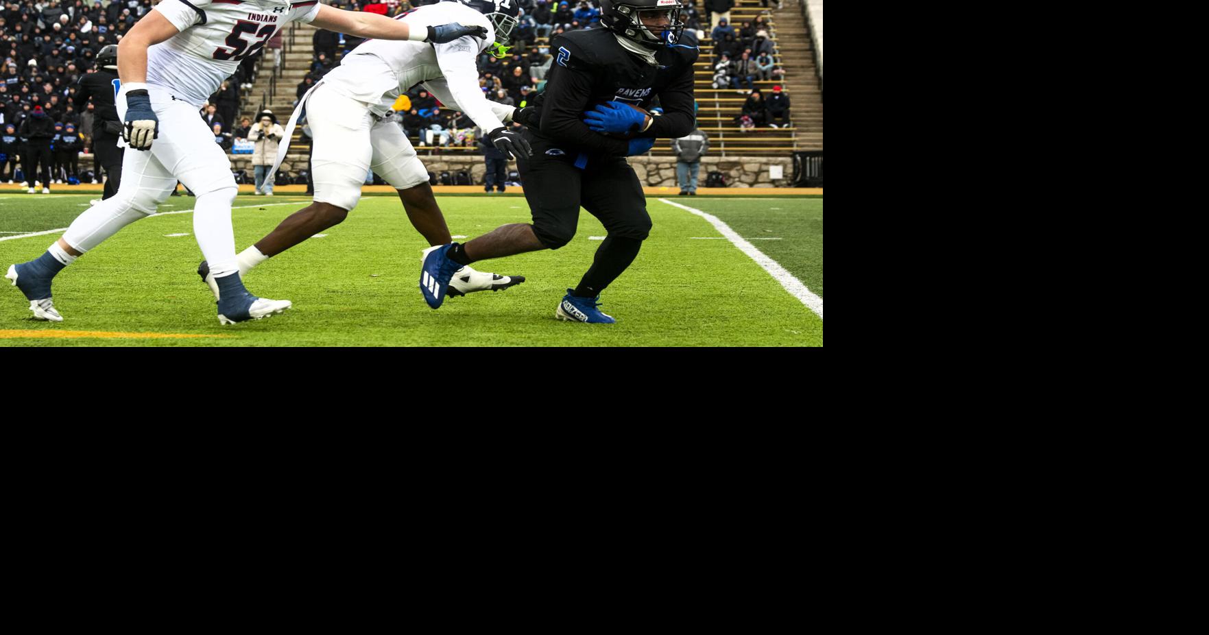 'Once a Raven, always a Raven' | ONW football coach reflects on best ...
