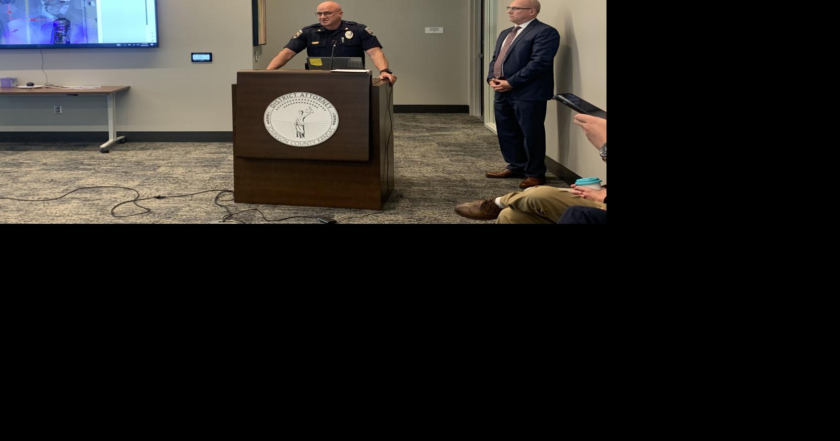 DA finds officers were justified in June shooting of David Sweet ...