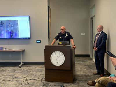DA finds officers were justified in June shooting of David Sweet ...