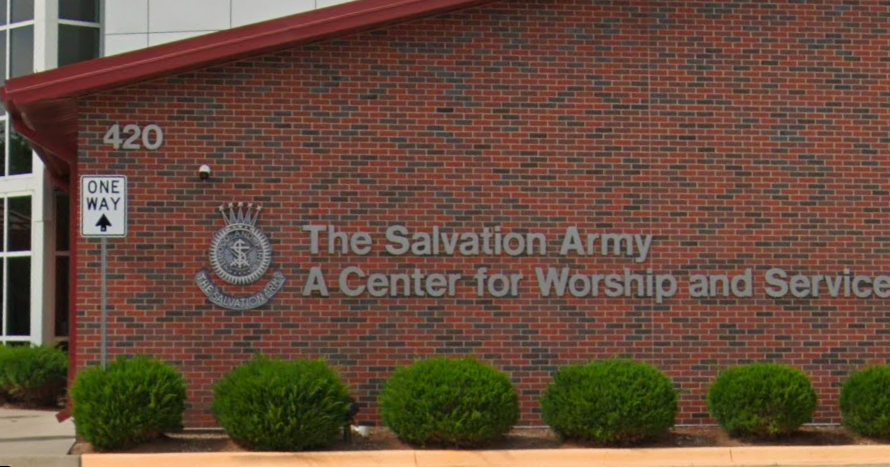 Olathe City Council OKs more transitional housing for local Salvation ...