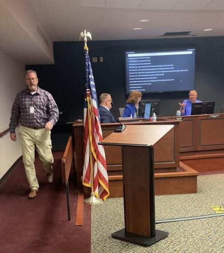 Board puts timeline on ending Brian Connell’s censure | School News ...