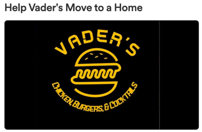 Future of Vader’s Bar in downtown Olathe uncertain | City News ...