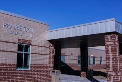 Olathe schools enrollment trends downwards — here's a look at some of ...