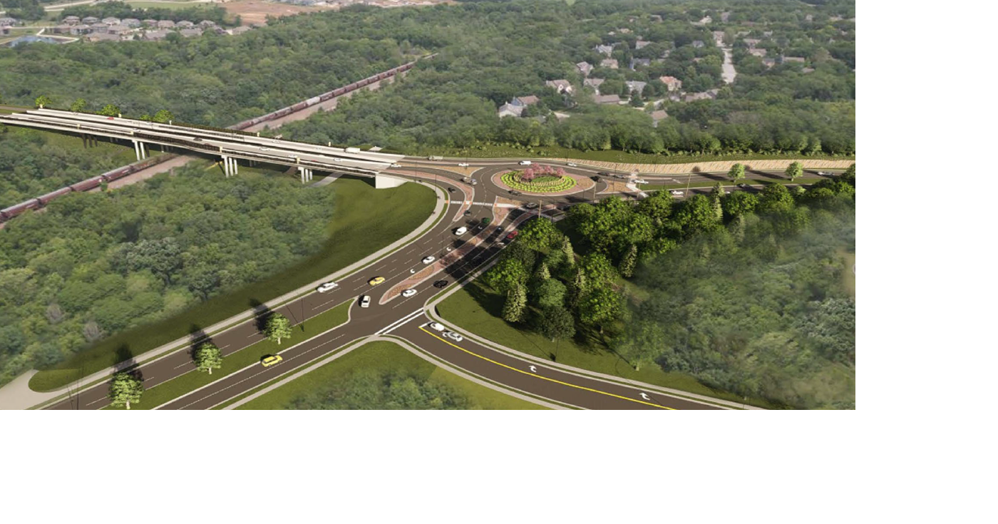 119th Street Extension officially moves forward, Woodland crossing will ...