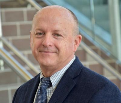 Q&A with the executive director of the Johnson County Airport ...