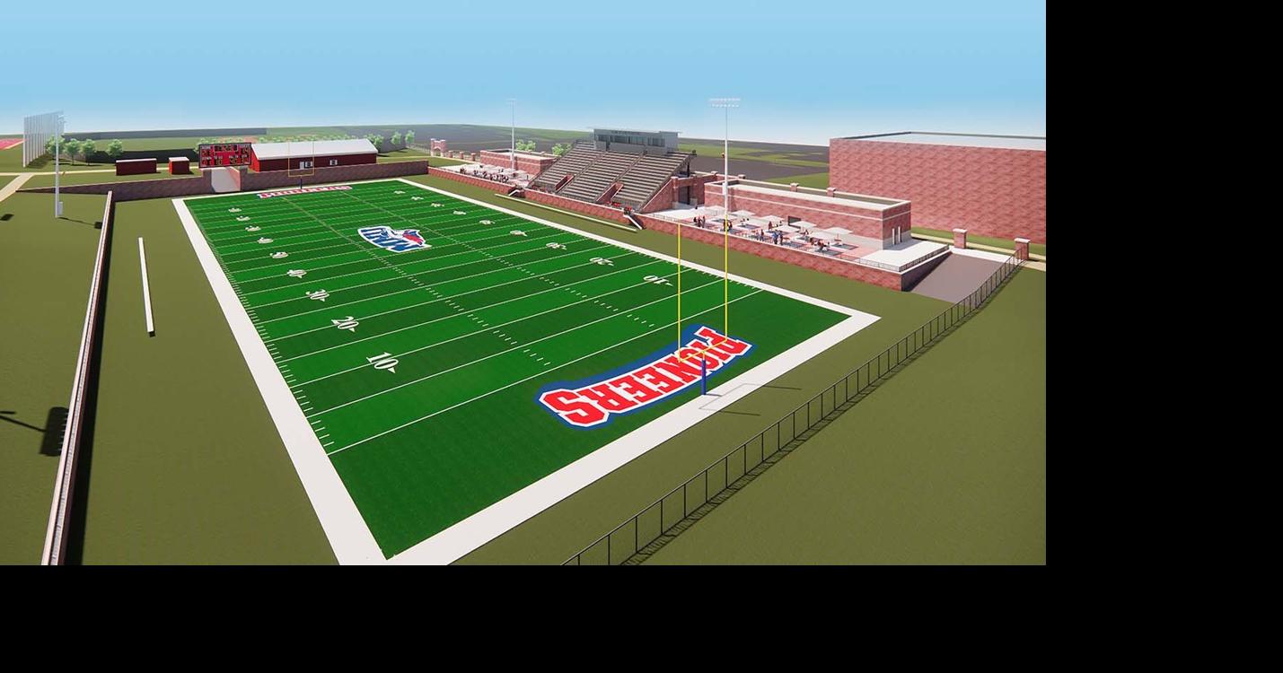 MNU breaks ground on new athletic facility | Community News ...
