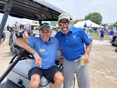 Jason Tucker named president of public schools foundation | School News ...