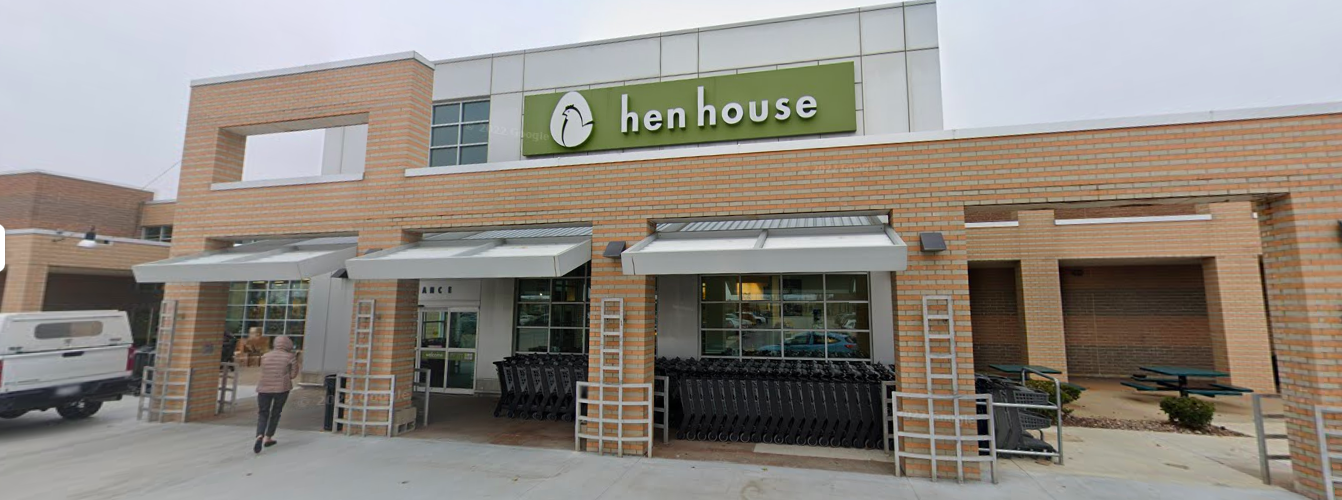 Hen House confirmed as proposed Cedar Creek supermarket | City News ...