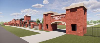 Planned MidAmerica Nazarene football, athletic facility to bear Mayor ...