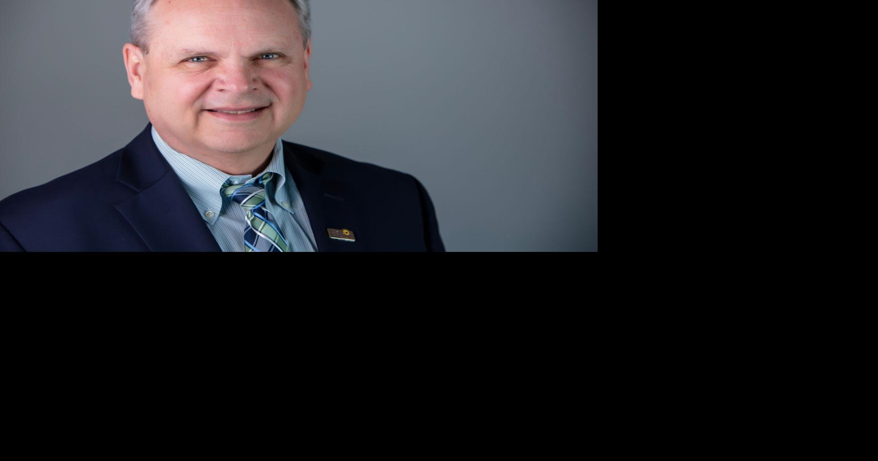 Assistant Johnson County manager to retire after 40 years of public ...