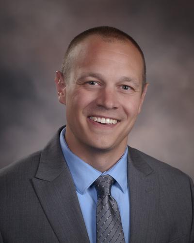 Cody Kennedy credits team, pride in Olathe for Kansas PR award | City ...