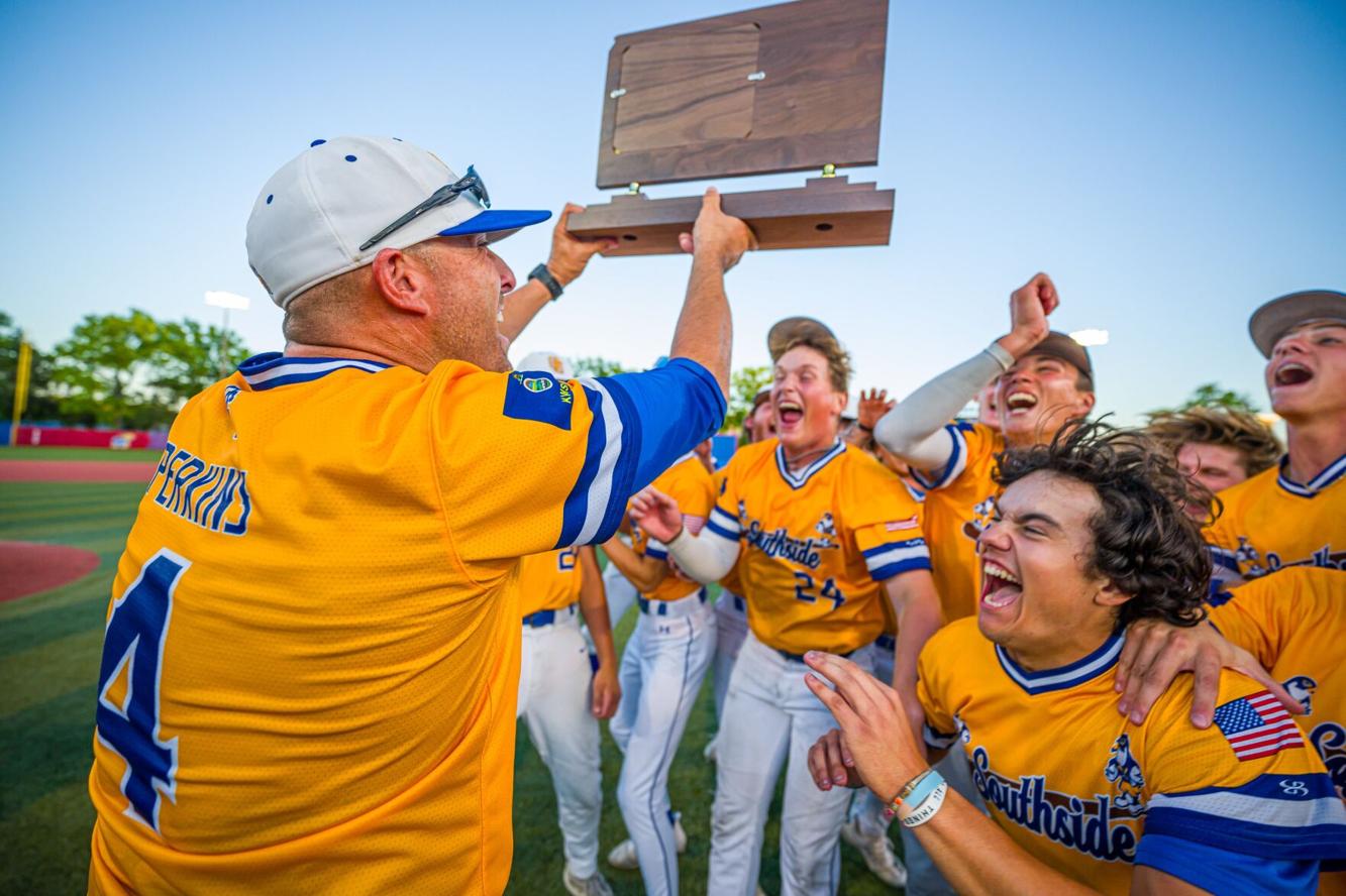South baseball athletes reflect on championship run, coach's final ...