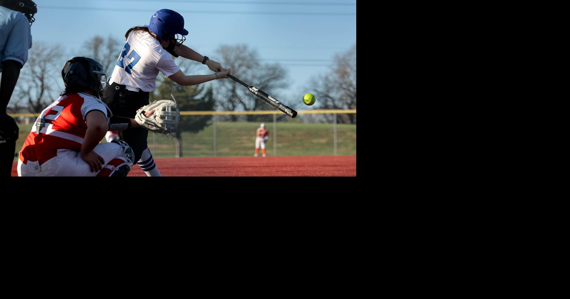 Northwest’s Kendall Yarnell shatters career home run record | Local ...