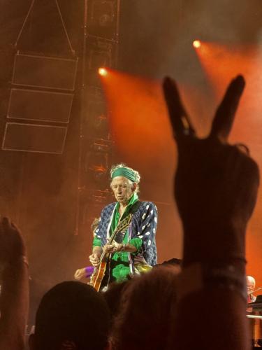 FROM THE PUBLISHER | The Stones, the decades, and why it's all right ...