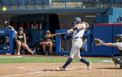 BRIEF: West’s Madison Walker named Gatorade Player of the Year | Local ...