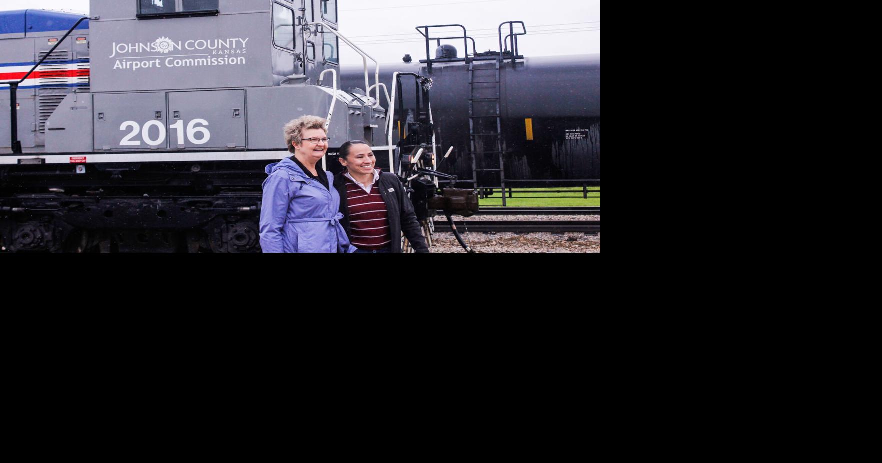 BRIEF: Rep. Davids highlights local supply chain, infrastructure ...