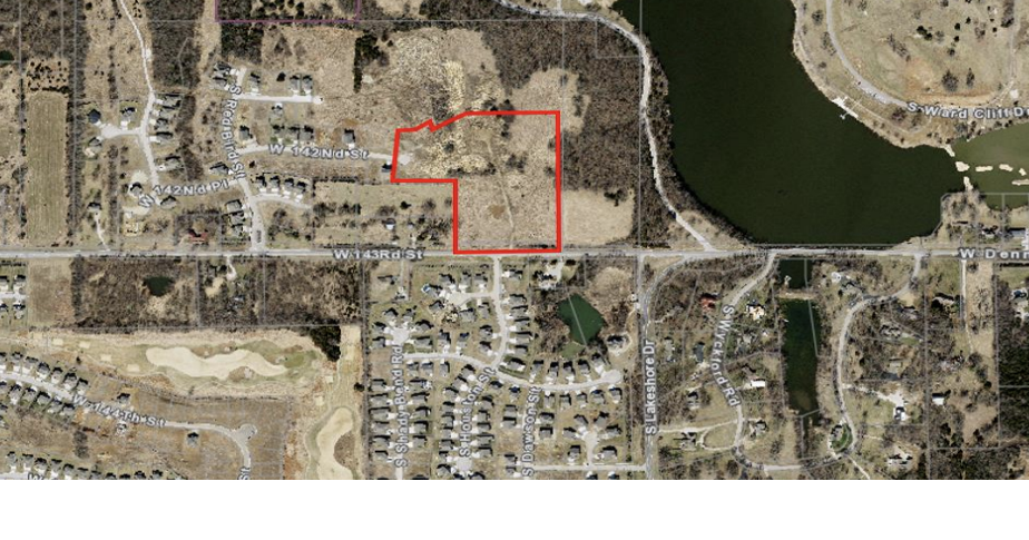 Planning Commission signs off on Lakeview Ridge neighborhood changes ...