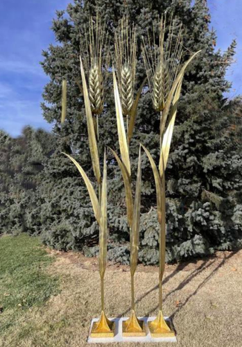 Council selects eight sculptures for annual outdoor exhibit | City News ...