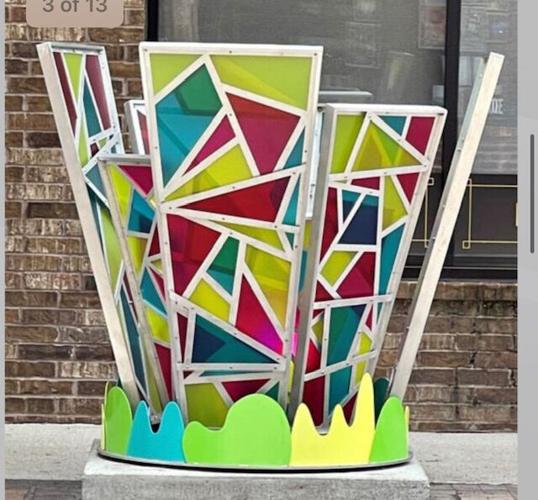 BRIEF | City approves eight downtown sculptures | City News ...