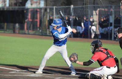 West's Alec Stewart named baseball Player of the Year for standout season performance, bright ...