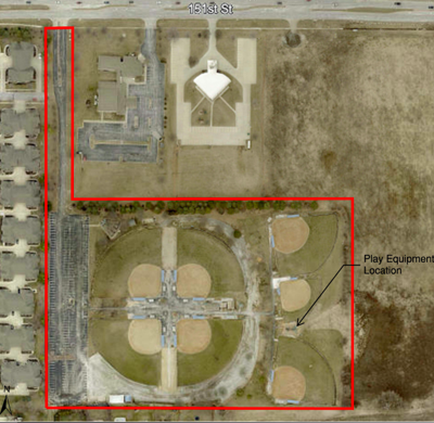 Infrastructure renovations approved for Girls’ Softball Complex | City ...