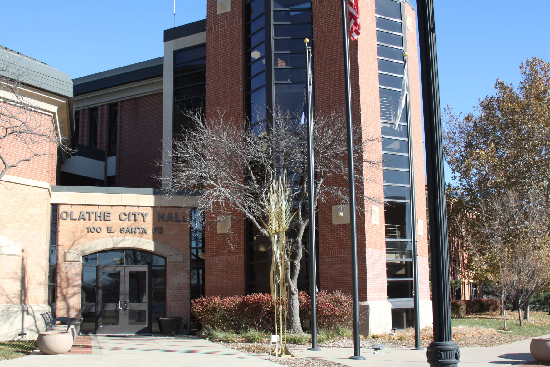 Olathe to spend over $90 million on street preservation and improvement ...