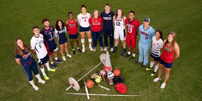 MNU earns NAIA award for character in athletics | Community News ...