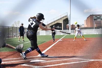 Northwest's Kendall Yarnell's progress toward school record lands her ...