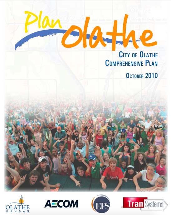 Planning commission to get update on new comprehensive plan | City News | olathereporter.com