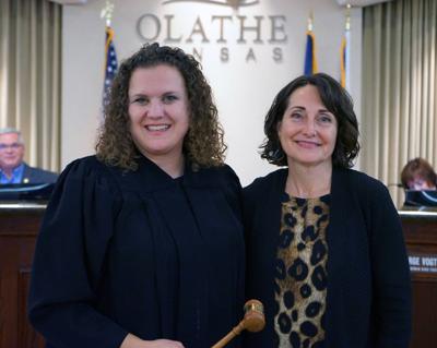 Olathe municipal court judge discusses city, county focus on mental ...