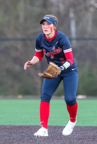 ALL-OLATHE SOFTBALL | Olathe North’s Bailey Dillon | School News ...