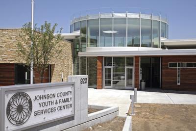 County adolescent mental health center moves back to Youth and Family Services Center in Olathe ...