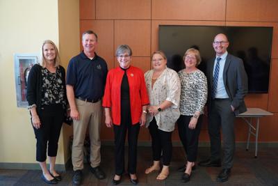 Kansas commits $122 million to I-35/Santa Fe reconstruction | City News ...