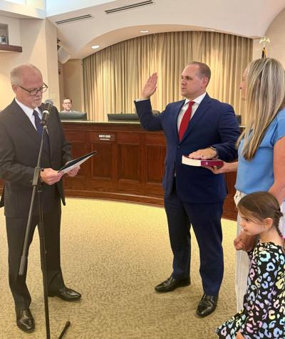 Olathe appoints new municipal court judge | City News | olathereporter.com